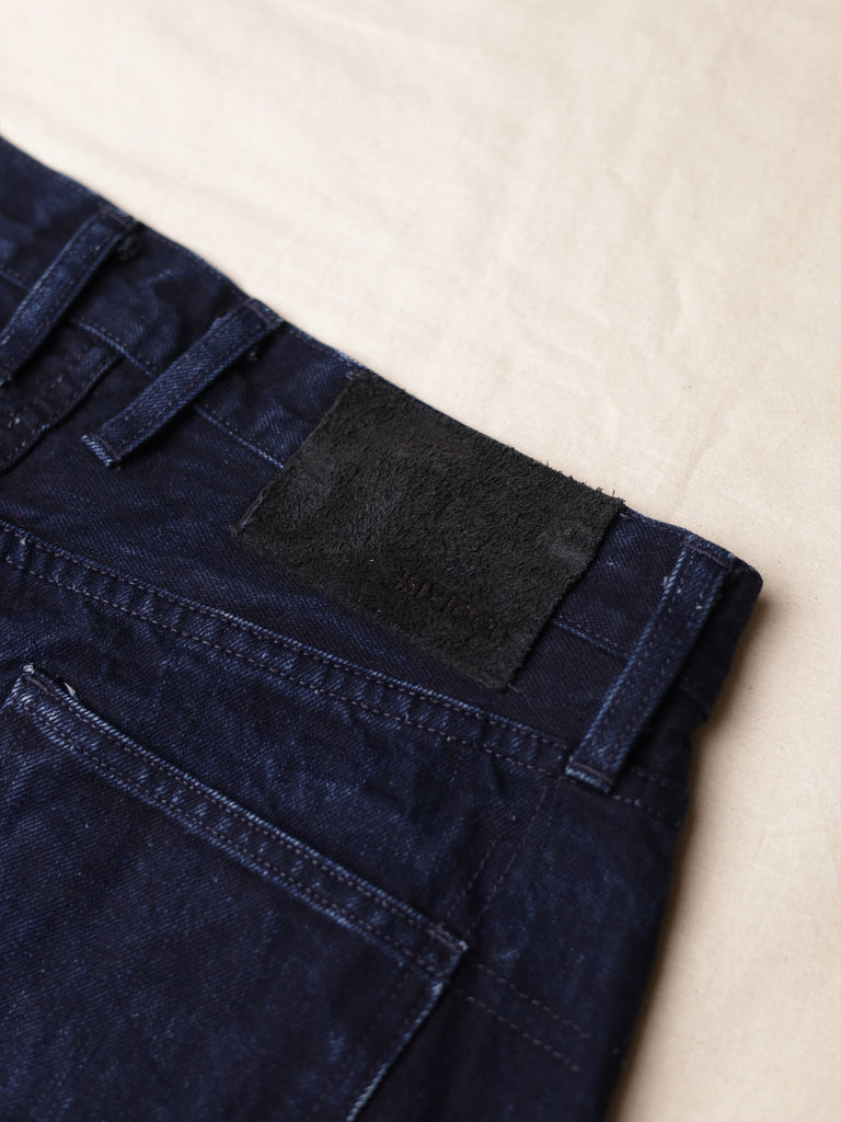 3Sixteen - CT-120x Selvedge Jeans | Indigo & Provisions