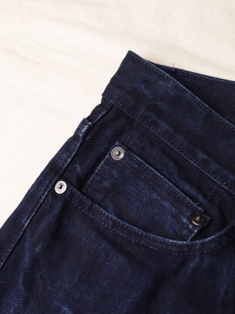 3Sixteen - CT-120x Selvedge Jeans | Indigo & Provisions